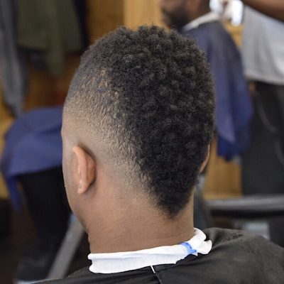 Mohicans - SliderCuts